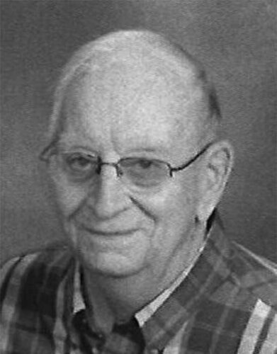 Gerald Lowell Johnson | News, Sports, Jobs - Fairmont Sentinel